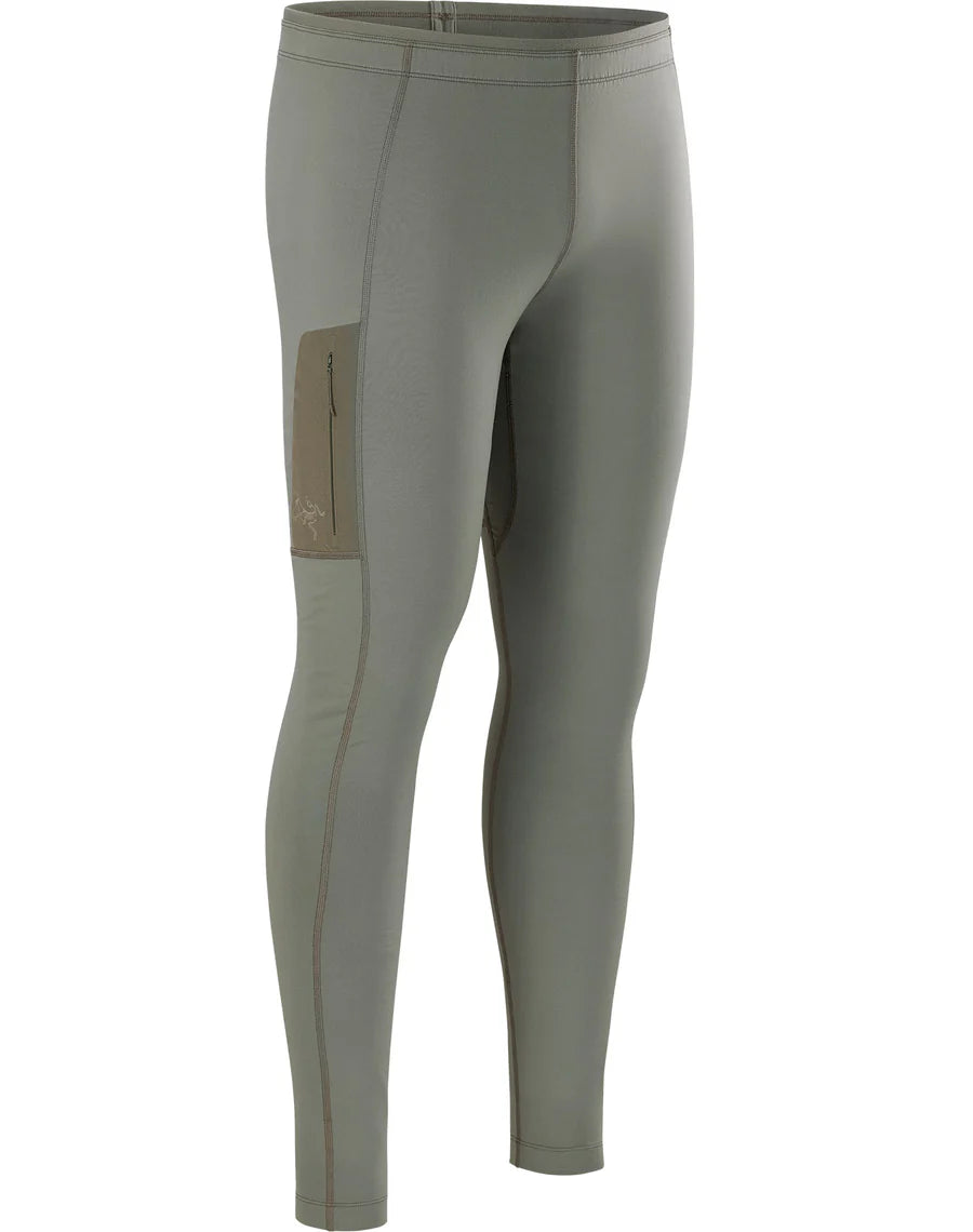 Rho LT Bottom Men's – MORGENROTE ONLINE